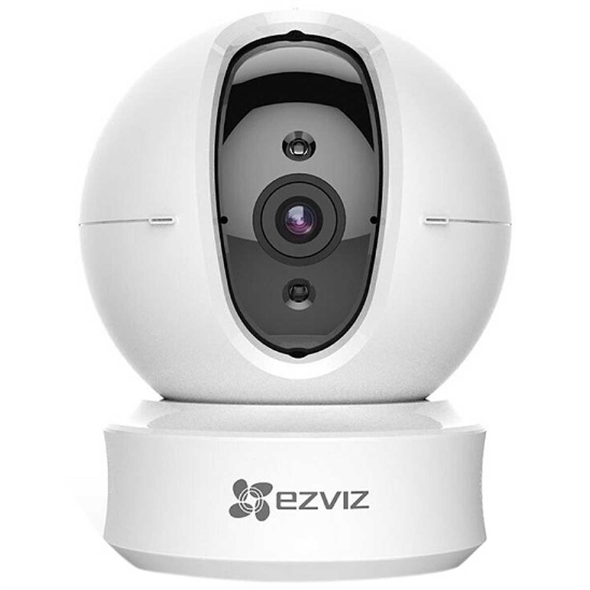 Hướng dẫn cài đặt camera Ezviz 360 độ trên điện thoại | An Ninh 365