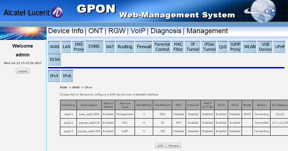 Hướng Dẫn NAT Port Modem Để Xem Camera Hikvison Ngoại Mạng | An Ninh 365