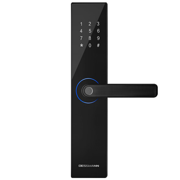 Khóa vân tay Wifi Dessmann A110