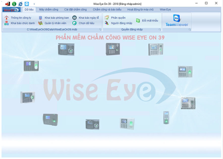 Cách Lấy Vân Tay Máy Chấm Công Wise Eye On 39 Chi Tiết Nhất 2025 | An Ninh 365